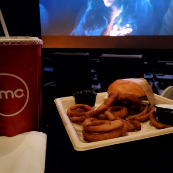 AMC DINE-IN MONTCLAIR PLACE 12 - Updated December 2024 - 342 Photos ...