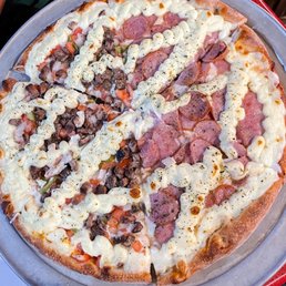 PIEFECTION - Pizza - 3120 S Kirkman Rd, Orlando, Florida - 196 Photos ...