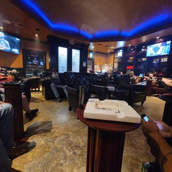 BLUE FLAME CIGAR LOUNGE - Updated July 2025 - 58 Photos & 33 Reviews ...