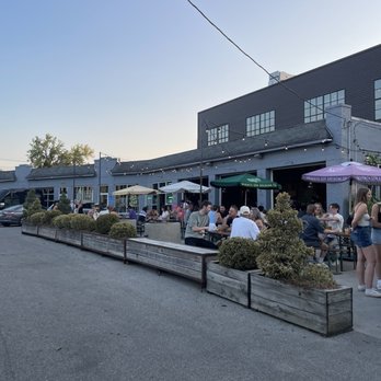 SEVENTH SON BREWING - Updated December 2025 - 407 Photos & 332 Reviews - 1101 N 4th St, Columbus ...