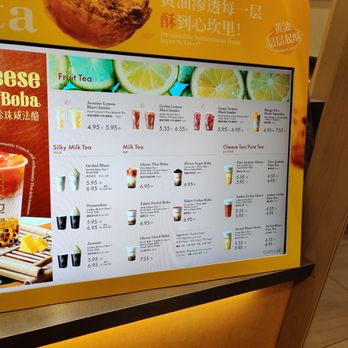 TEA PULSE - Updated August 2025 - 125 Photos & 52 Reviews - 37-13 ...