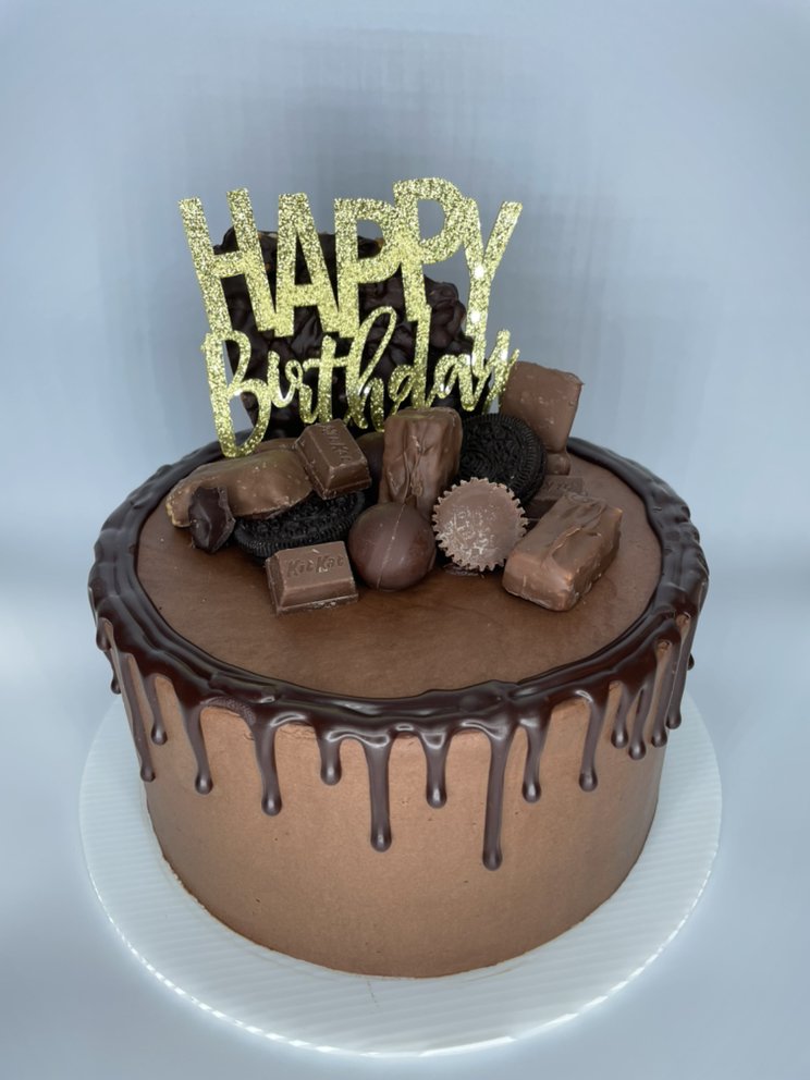 ALEXA, MAKE ME A CAKE - Updated September 2025 - Allen, Texas - Custom ...