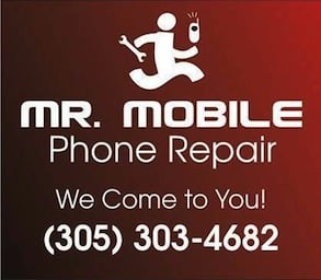 MR MOBILE PHONE REPAIR - 8215 S Dixie Hwy, Miami, Florida - Mobile ...