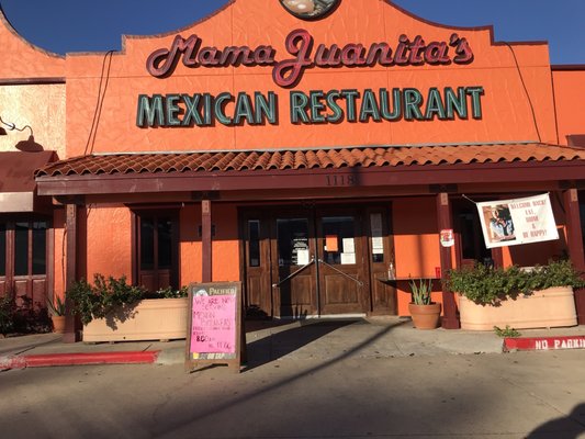 MAMA JUANITA’S - 94 Photos & 154 Reviews - 1118 League Line Rd, Conroe ...