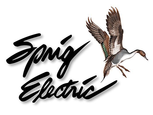 SPRIG ELECTRIC - 1860 S 10th St, San Jose, California - Professional ...