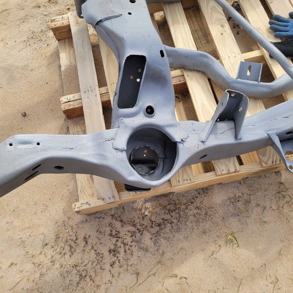 BCS BLASTING - Updated September 2025 - 14 Photos - Bryan, Texas - Sandblasting - Phone Number ...