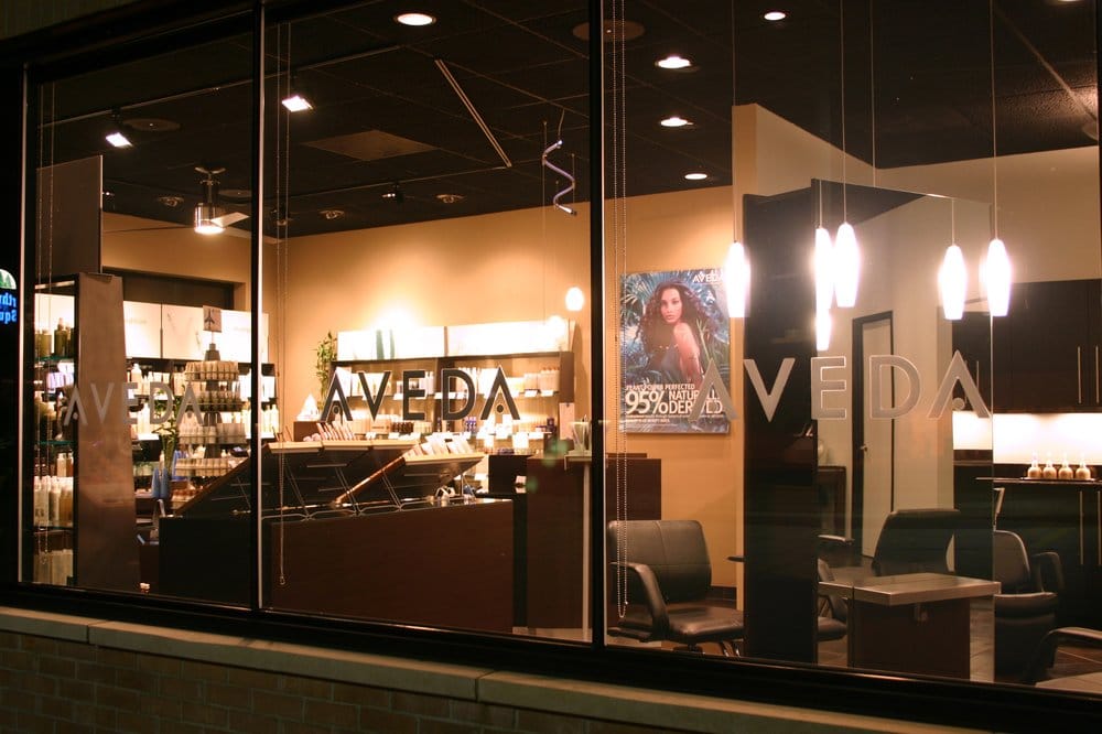 RENEE SALON - Updated December 2025 - 10 Photos & 11 Reviews - 55233 ...