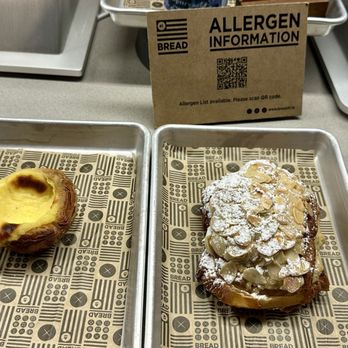 BREAD 41 - Updated December 2025 - 163 Photos & 81 Reviews - 41 Pearse ...