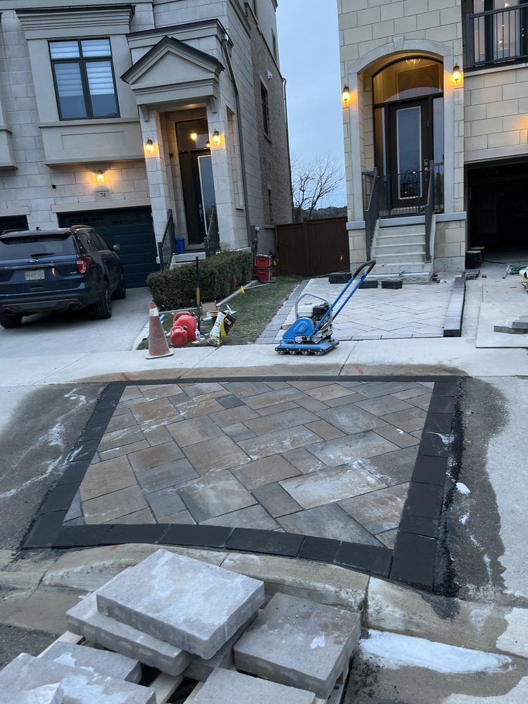 FIVE STAR GTA INTERLOCKING - Updated October 2024 - Request a Quote ...