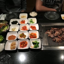 OHGANE KOREAN BBQ - Updated January 2026 - 2314 Photos & 2601 Reviews ...