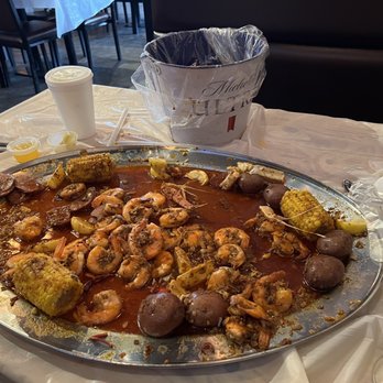 RED CLAWS CRAB SHACK - Updated December 2024 - 291 Photos & 389 Reviews ...