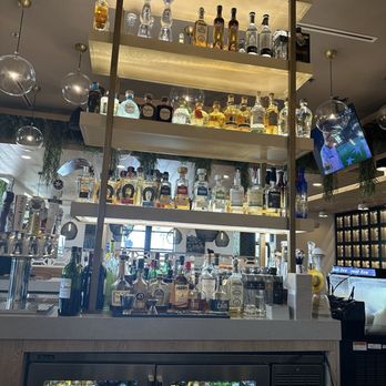 AGAVE AZUL COCINA MEXICANA - GATEWAY - Updated September 2024 - 334 ...