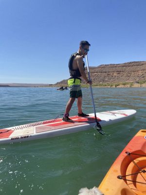 DIG PADDLESPORTS - 23 Photos & 23 Reviews - 472 N 5300th W, Hurricane ...
