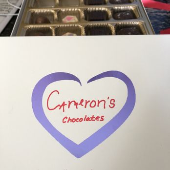CAMERON’S COFFEE & CHOCOLATES - Updated October 2025 - 184 Photos & 172 ...