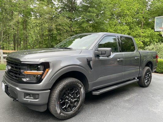 SHEEHY FORD - Updated July 2025 - 66 Photos & 166 Reviews - 10601 ...