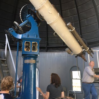 LADD OBSERVATORY - Updated October 2025 - 11 Photos - 210 Doyle Ave ...