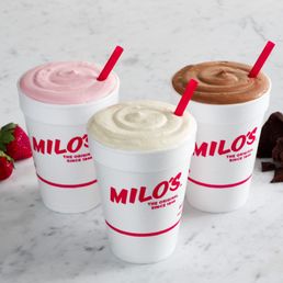 Milo's Hamburgers Reviews | Read Customer Service Reviews of ...