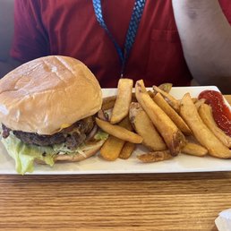 9ERS GRILL - Updated April 2025 - 30 Photos & 82 Reviews - 1800 FM 359 ...