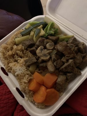 EDO HIBACHI - 20 Photos & 69 Reviews - 10120 Two Notch Rd, Columbia ...