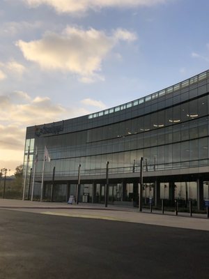 SCRIPPS MEDICAL CENTER JEFFERSON - Updated January 2026 - 23 Photos ...