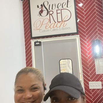 SWEET RED PEACH - Updated June 2024 - 41 Photos & 12 Reviews - 1020 ...