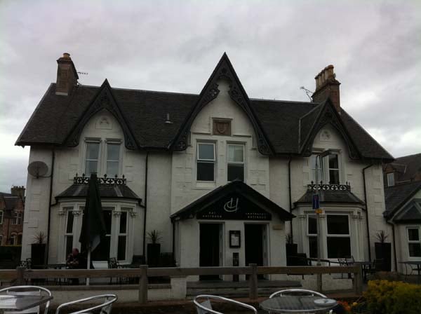 HEATHMOUNT HOTEL AND RESTAURANT - Updated January 2025 - 5-7 Heathmount ...