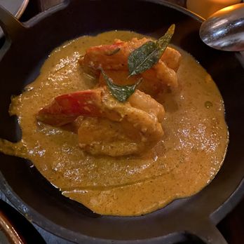 ROOP CHICAGO INNOVATIVE INDIAN RESTAURANT & COCKTAIL BAR - Updated ...