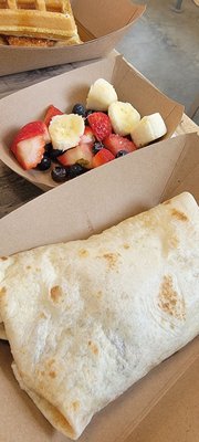 THE BRUNCH BOX - 14 Photos & 10 Reviews - 1308 Jackson St, Omaha ...