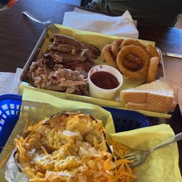 WOODY CREEK BAR-B-Q - Updated January 2025 - 49 Photos & 130 Reviews ...