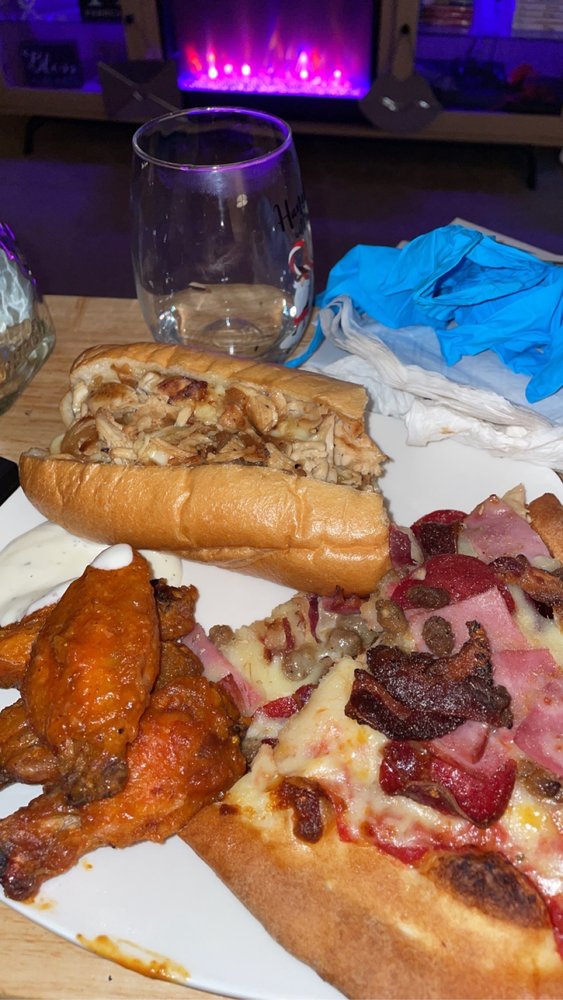 SOLLY PIZZA - 24 Photos & 52 Reviews - 8108 Bustleton Ave, Philadelphia ...