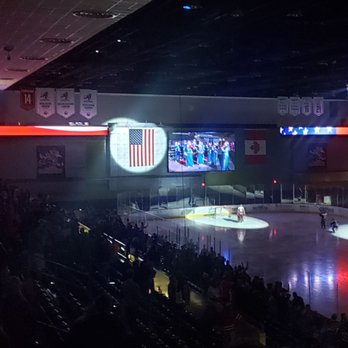 TUCSON ROADRUNNERS HOCKEY - Updated October 2025 - 24 Reviews & 75 ...