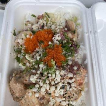 OFF THE HOOK POKE MARKET - Updated July 2024 - 1796 Photos & 890 ...