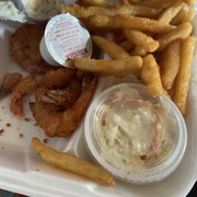 FISH & FANCY TAKEOUT SEAFOOD - 25 Photos & 88 Reviews - 2406 Bayshore ...