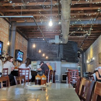 SMOQUED CALIFORNIA BBQ - 1151 Photos & 1214 Reviews - 128 N Glassell St ...