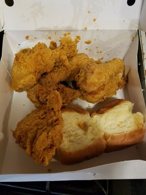 SOUTHERN CLASSIC CHICKEN - 29 Photos & 32 Reviews - Chicken Shop - 3651 ...