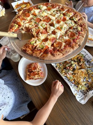 PAISANS PIZZERIA - 42 Photos & 25 Reviews - 6545 S Pulaski Rd, Chicago ...