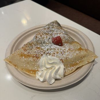 CREPE CRAZY - Updated July 2025 - 635 Photos & 629 Reviews - 3103 S ...