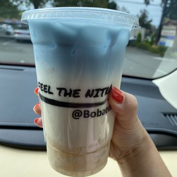 BOBAE COFFEE & TEA - Updated October 2025 - 625 Photos & 465 Reviews ...