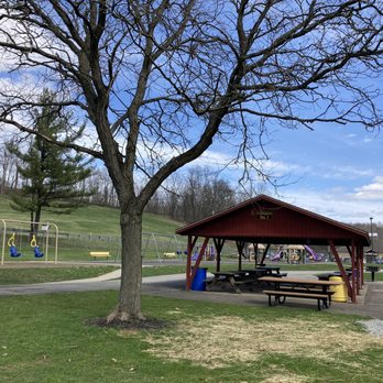 CECIL TOWNSHIP MUNICIPAL PARK - Updated October 2025 - 15 Photos - 3599 ...