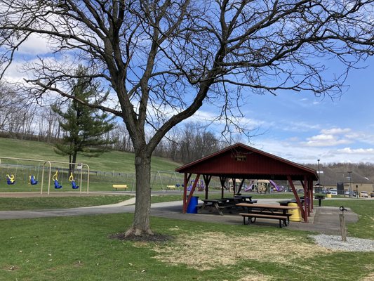 CECIL TOWNSHIP MUNICIPAL PARK - Updated October 2025 - 15 Photos - 3599 ...