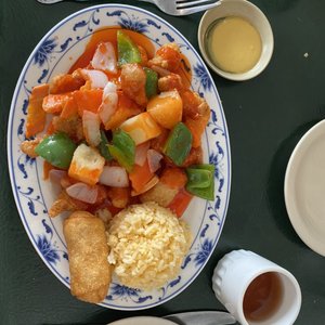 WANG CAI - Updated May 2026 - 14 Photos & 50 Reviews - 209 S State Rd ...