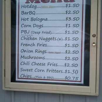 CHUM’S HOTDOGS - Updated May 2025 - 22 Photos & 16 Reviews - 8315 ...