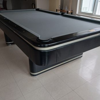 VALLEY POOL TABLE - Updated October 2025 - 41 Photos & 14 Reviews ...