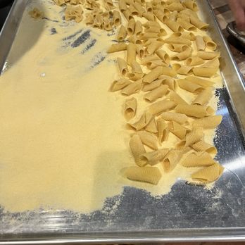 FORMA PASTA - Updated August 2024 - 75 Photos & 31 Reviews - 531 Beaver ...