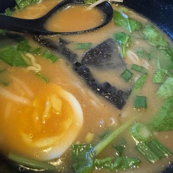 YOSHI RAMEN AND SUSHI - Updated June 2024 - 857 Photos & 454 Reviews ...