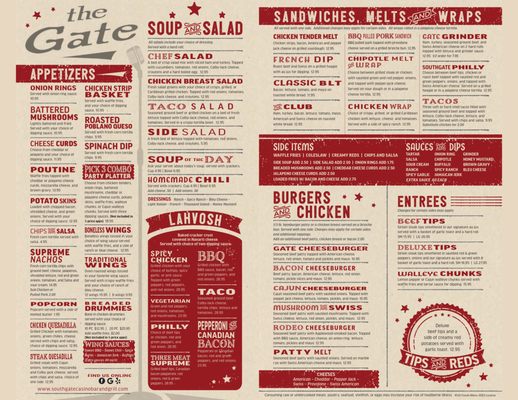 SOUTHGATE CASINO BAR & GRILL - Updated May 2025 - 43 Photos & 18 ...