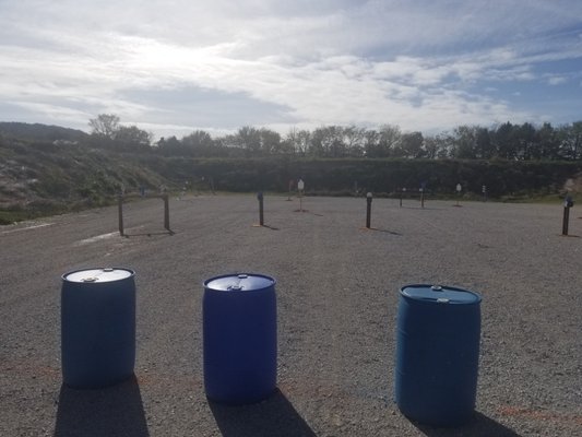 HOBBS ISLAND SHOOTING RANGE - Updated January 2026 - 3682 Hobbs Island ...