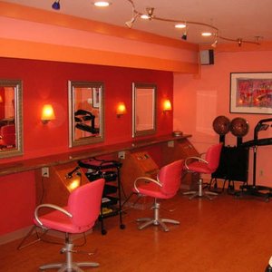 CODE SALON - 690 Photos & 1094 Reviews - 370 4th St, San Francisco ...