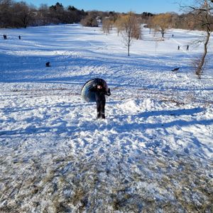 ED BURNS ARENA - Updated October 2025 - 422 Summer St, Arlington ...