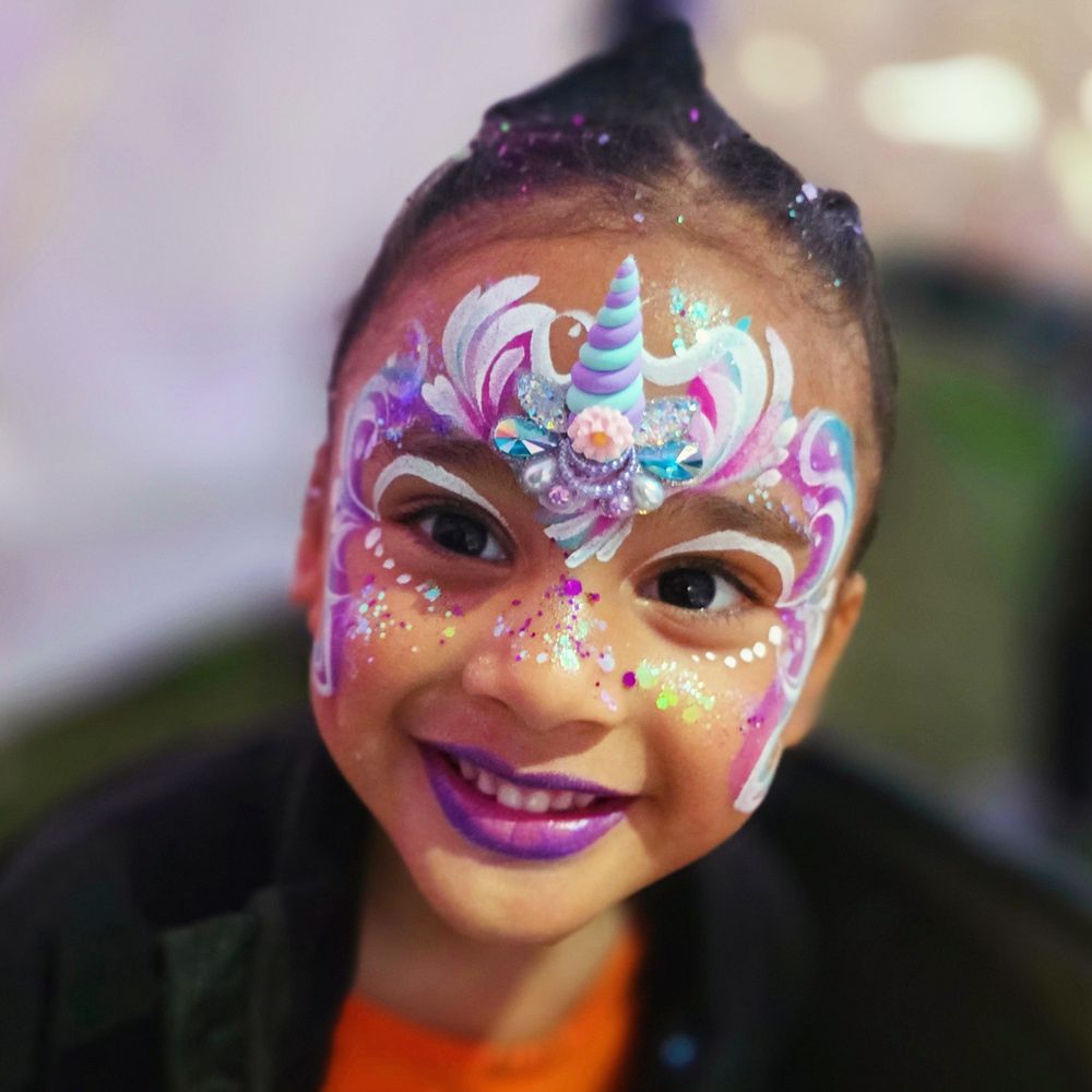 FACE PAINT FANTASY - Updated March 2025 - Request a Quote - 39 Photos - 9 Sable Rd W, Salem ...